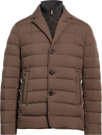 Moorer JACKEN & M&Auml;NTEL - Pufferjacken & Daunenjacken auf YOOX.COM
