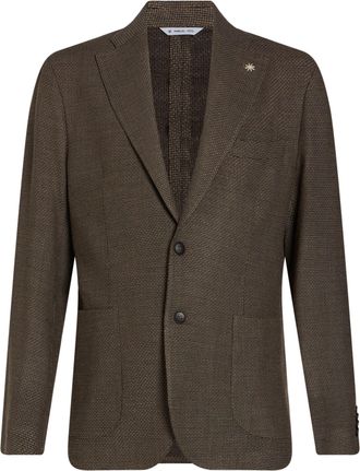 Manuel Ritz ANZ&Uuml;GE und CO-ORDS - Blazers auf YOOX.COM