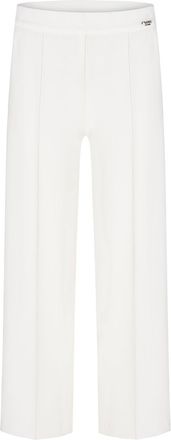 Cambio Schlupfhose Cameron mit B&uuml;gelfalten