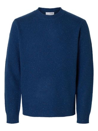 Selected Pullover Neil
