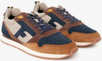 Faguo Baskets running