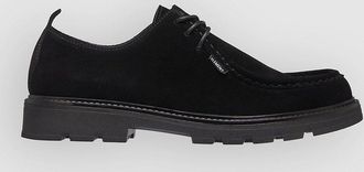 Element Lmt Derby Winter Schuhe black