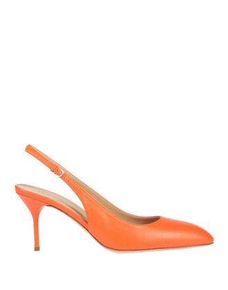 Sergio Rossi SCHUHE - Pumps auf YOOX.COM