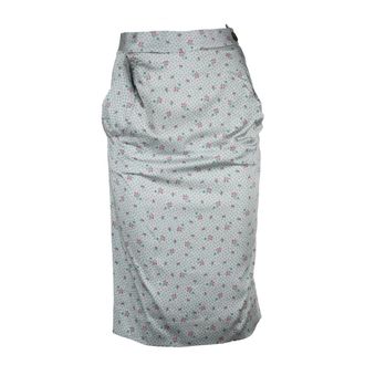 Vivienne Westwood Alcoholic Longuette - - Skirts - Damen - Mehrfarbig - S