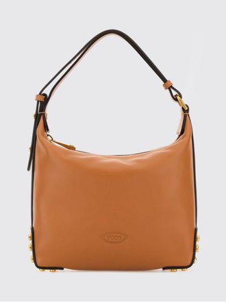 Tod's Sac &agrave; Main TODS Femme couleur Marron