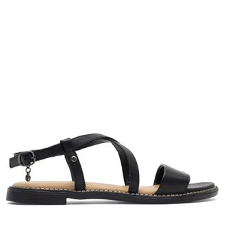 Lasocki Sandalen Lasocki KATE RST-KATE-01 Schwarz