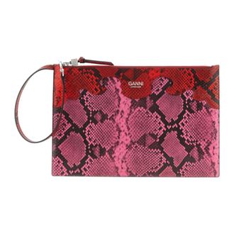 Ganni Fairy Pouch - - Bags - Damen - Mehrfarbig - ONE SIZE