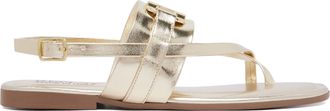 Replay Sandalen REPLAY GWF6Q.000.C0005S Goldfarben