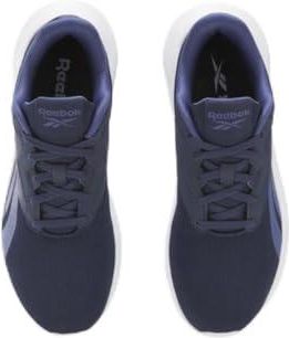 Reebok Baskets Energen Lux pour Femme, Vector Navy Twilight Purple Twilight Blu, 38 EU