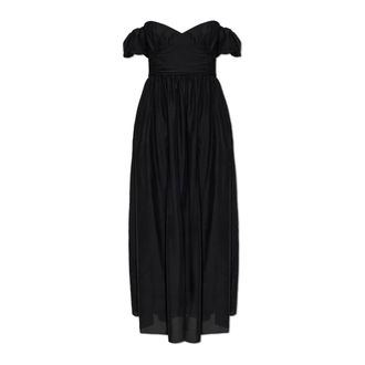 Matteau Kleider - - Dresses - Damen - Schwarzk - XL