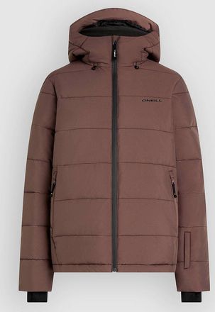 O'Neill FwcCruz Puffer Veste