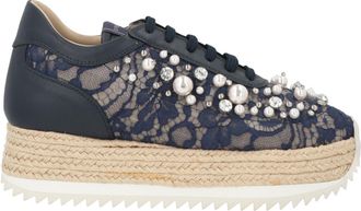 Le Silla SCHUHE - Sneakers auf YOOX.COM