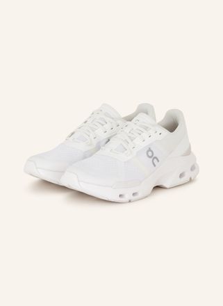 On Fitnessschuhe Cloudpulse weiss