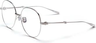 Valentino Vlx136 B Optical Frame - - Accessories - unisex - Grau - 56 MM