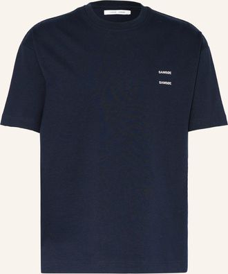 Sams&oslash;e & Sams&oslash;e Sams&oslash;e Sams&oslash;e T-Shirt Joel blau