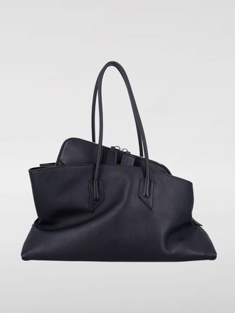 The Attico Sac Port&eacute; &eacute;paule THE ATTICO Femme couleur Noir