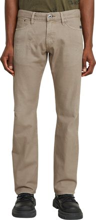 G-Star G-Star Herren Lenney Bootcut Jeans, Grün (Flint Grey gd D24467-D491-H120), 38W / 34L