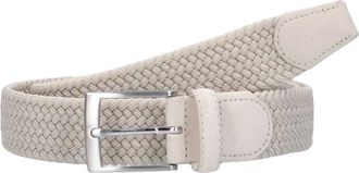 Stefano Lauran Herren, Accessories, Beige, 95 CMGr&ouml;&szlig;e
