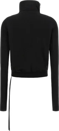 Rick Owens Sweatshirt - Black