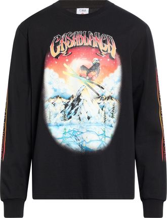 Casablanca TOPS - T-shirts auf YOOX.COM