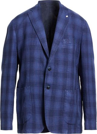 L.B.M. 1911 ANZ&Uuml;GE und CO-ORDS - Blazers auf YOOX.COM