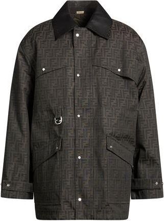 Fendi MANTEAUX - Vestes et blousons sur YOOX.COM