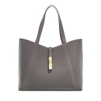 Furla Shopper & Totes - Furla Goccia L Tote - Gr. unisize - in Grau - f&uuml;r Damen