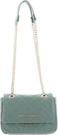 Valentino Ocarina Flap Bag Salvia