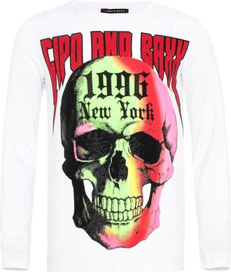 Cipo & Baxx Shirt