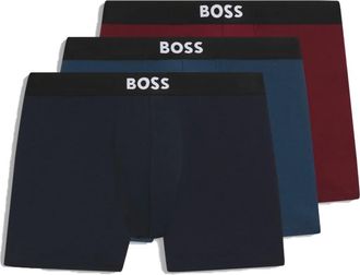 HUGO BOSS Herren, Unterw&auml;sche, Mehrfarbig, XSGr&ouml;&szlig;e