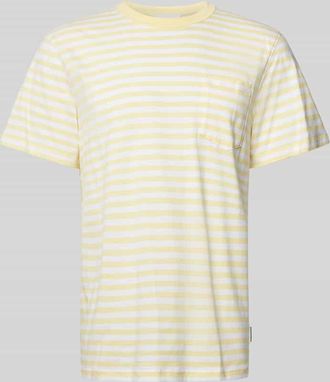 Armedangels T-Shirt mit Brusttasche Modell MAARKOS