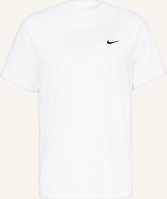 Nike T-Shirt Hyverse weiss