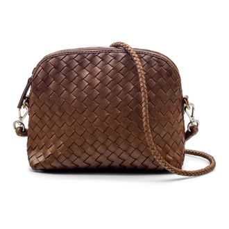 Dragon Diffusion Femme, Sacs, Brun, Taille: ONE Size Chunky Fellini Pochette