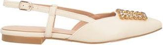 LORETTA by LORETTA CHAUSSURES - Ballerines sur YOOX.COM