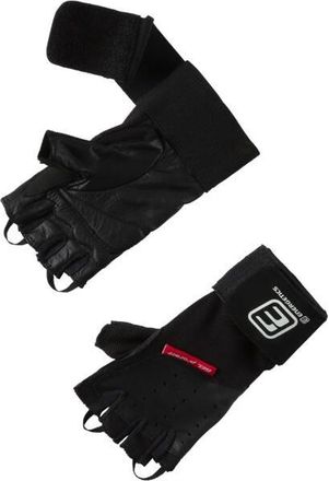 ENERGETICS Herren Handschuhe Wrist Wrap