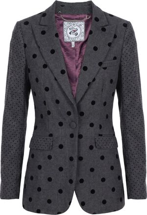 Tommy x Zendaya ANZ&Uuml;GE und CO-ORDS - Blazers auf YOOX.COM
