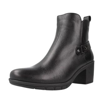 Fluchos Damen, Schuhe, Schwarzk, 38 EUGr&ouml;&szlig;e