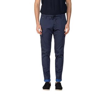 Mason's Herren, Hosen, Blau, 2XLGr&ouml;&szlig;e