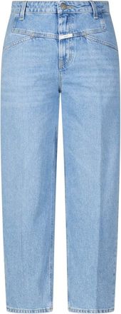 Closed Relaxed-Fit Jeans Stover-X