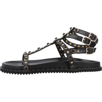 Befree Femme, Chaussures, Noir, Taille: 37 EU Barbara 4042 Sandal