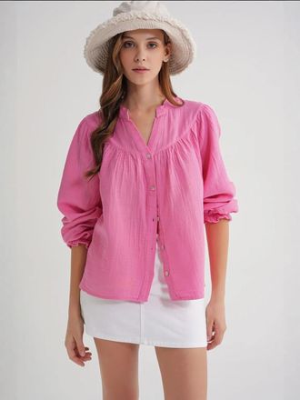 Mixray Bluse
