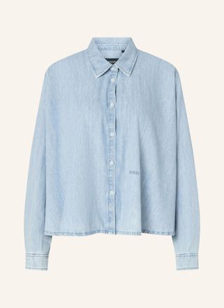 Joop Jeansbluse Urmina blau