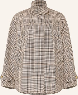 Tommy Hilfiger Mantel braun