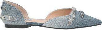 Steve Madden CHAUSSURES - Ballerines sur YOOX.COM