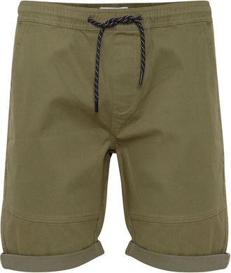 Solid Chinoshorts HENK mit elastischem Bund und Tunnelzug
