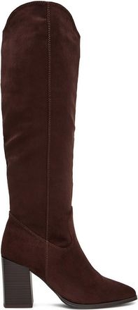 Jenny Stiefel JENNY CEO-HY2518-1 Braun