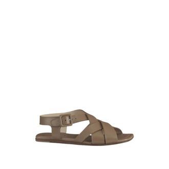 AGL Elsy Criss Cross - - Shoes - Damen - Braun - 36 EU