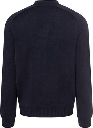 Maerz Strickjacke Maerz Muenchen 585600 Strickjacke Herren Bekleidung