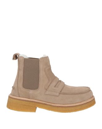 INUIKII SCHUHE - Stiefeletten auf YOOX.COM