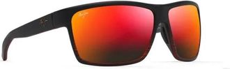 Maui Jim Alenuihaha Sonnenbrille - - Accessories - unisex - Schwarzk - 64 MM